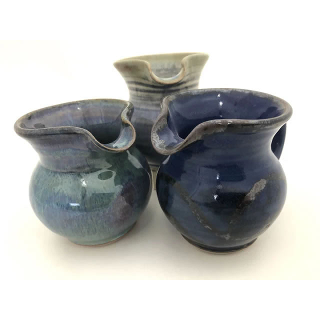 Scottish Handmade Pottery Gifts & Classes – St. Andrews Pottery
